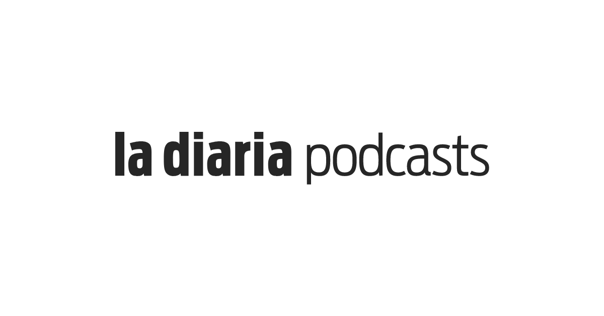 la diaria | Podcasts